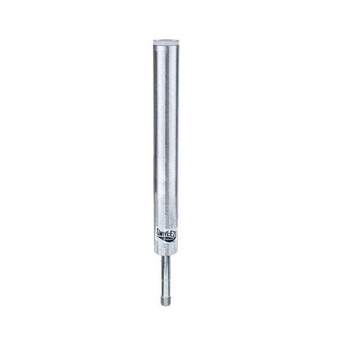 Attwood Swivl Eze Pedestal Lockn Pin 34 Boat Seat Post 13 High 1