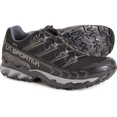 La Sportiva Ultra Raptor Ii Gore Tex® Trail Running Shoes For Men