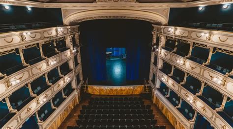 Teatro Dei Rozzi In Scena Edipo A Colono Con Giovani Attori Della Sapienza Di Roma Gazzetta
