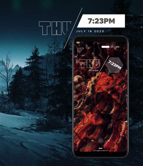 First Attempt To Re Create A Widget From My Pc R Kustom