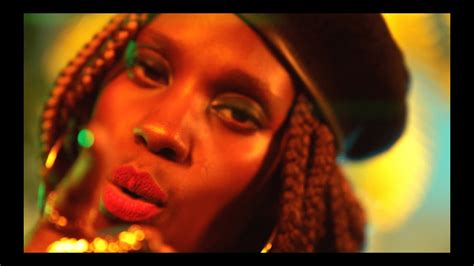 Treesha Got Da Juice Official Music Video 2022 Youtube