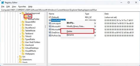 Comment Désactiver Les Applications De Démarrage Dans Windows 11 Tiprelay