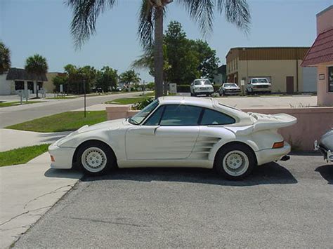 Porsches Age Like Fine Wine Except For This One Page 2 Vw Vortex Volkswagen Forum