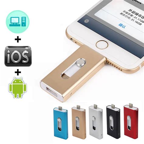 How To Use Otg Usb Flash Drive For Iphone At Shirl Ketner Blog