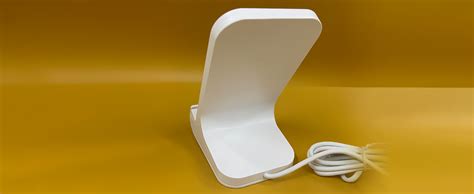Oinmely Z1 Wireless Charger Wireless Phone Charger Stand 10w Max Compatible With