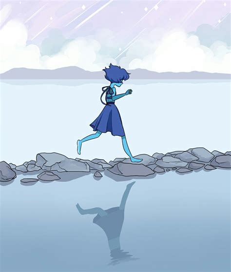 Pin By Eugenia Jabkowski On Steven Universe Steven Universe Lapis