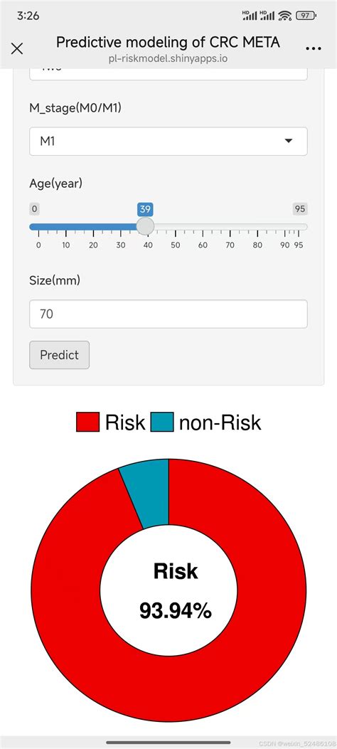 小庞统计——r语言二分类机器学习预测模型结合shap解释30网页制作附带教学课程发布r语言fastshap Csdn博客