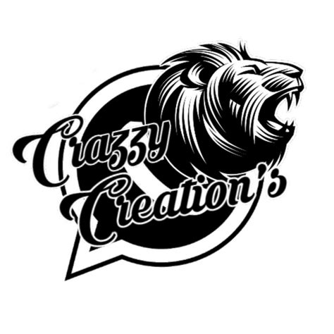Crazzy Creations Youtube