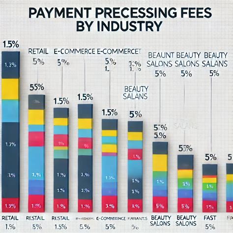Are Your Payment Processing Fees Too High For Your Industry A Complete