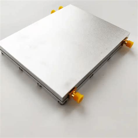 usb vector network analyzer 100 khz 6 ghz 95 db dynamic gaotek