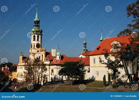 Loretto 1 Stock Image Image Of Eastern Circle Tourism 1525841