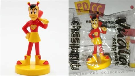 Checklist Del Chavo Del 8 Chespirito Vualá Sorpresa 2025 Colección Completa Y Figuras