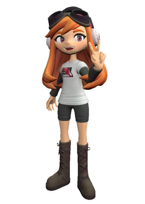 2023 Meggy Vector Sfm By Freewayelliott27628 On Deviantart