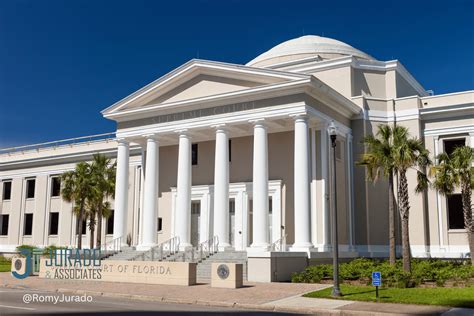 Navigating The Florida Probate Court System Florida Probate Lawyers Jurado And Associates P A