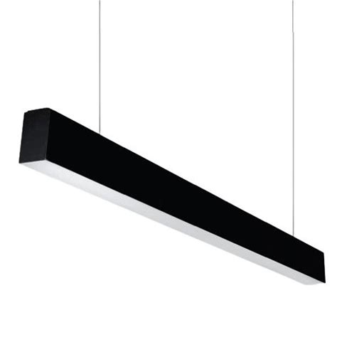 Suspended Linear Light Application Commercial At Best Price In Noida