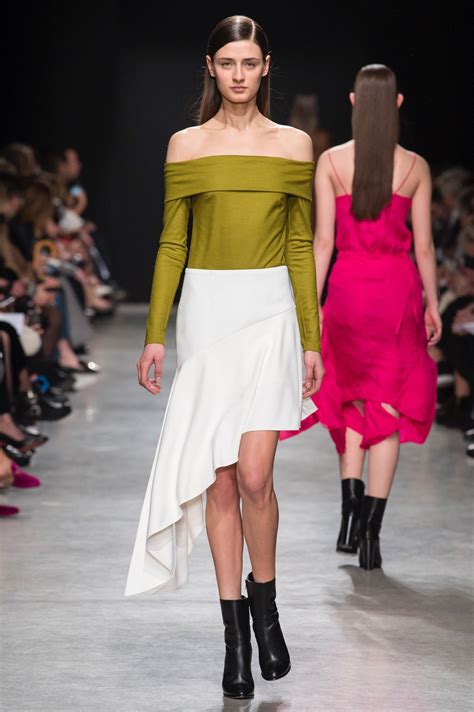 Guy Laroche Fall Winter 2017 2018 Ready To Wear