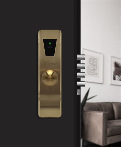 E Ternal Anti Theft Lock Saimonbros