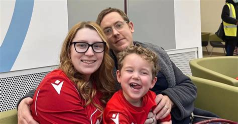 Tributes To Most Incredible Mapperley Dad Who Died While Waiting For Heart Transplant