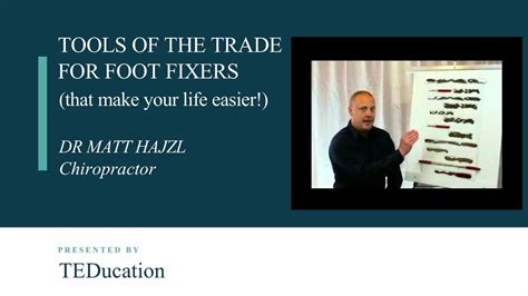 Tool Assisted Massage Tam Specialst Dr Matt Hajzl