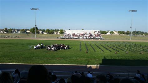 Weston Ranch High School Updated October 2025 4606 Mccuen Ave