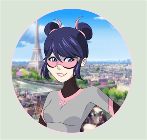 Marinette As Multimouse From Miraculous Ladybug And Cat Noir Online