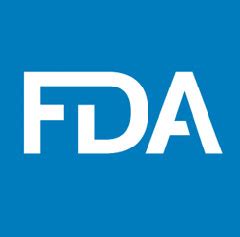 Us Food And Drug Administration Fda Logo Green Groundswell