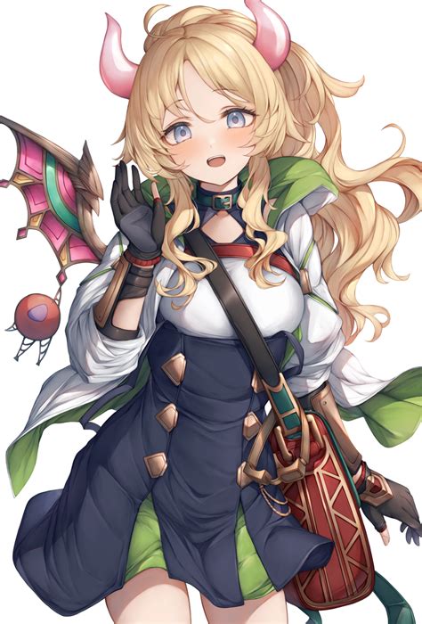 Ecclesia And Incredible Ecclesia The Virtuous Yu Gi Oh Drawn By Snm