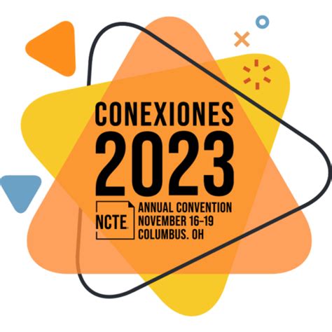 Ncte Convention Uniting Teachers And Bringing Enlightenment National