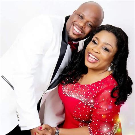 Happy 7th Wedding Anniversary To Sinach And Pastor Joe Ogbu Church Gist