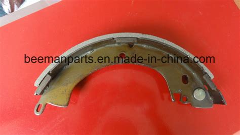 High Quality Car Auto Spare Part Disc Brake Shoe For L200l300 Brake