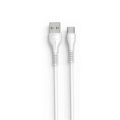 Usb Data Cable Type C 3a At ₹ 299 Piece Usb Data Cable In Ahmedabad Id 2849008201988