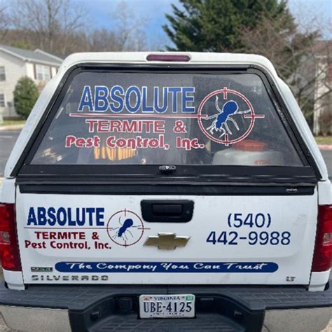 Absolute Termite And Pest Control Updated October 2025 Request A