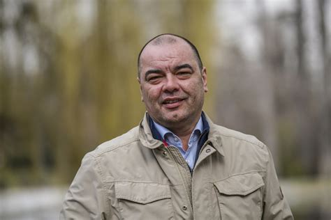 Goran Ješić Vučić Je Već Prošlost Samo Još Da To Prihvati