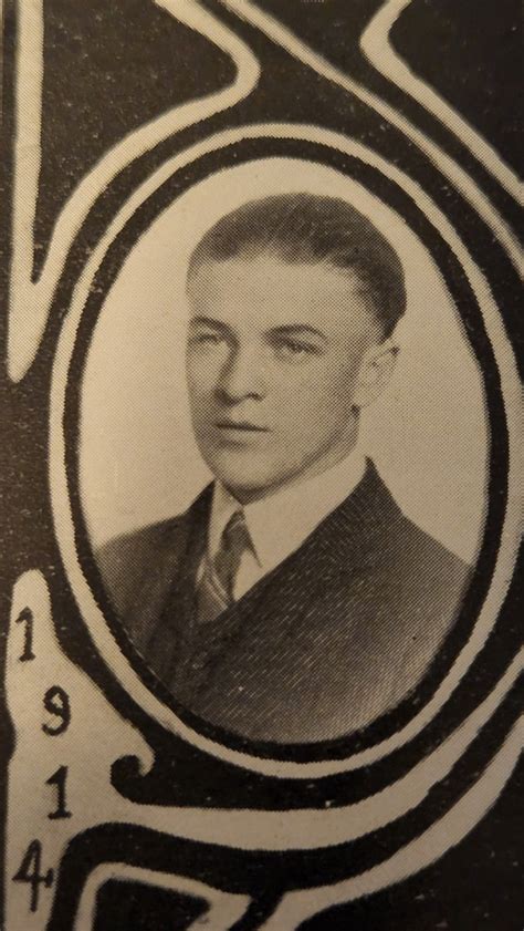 Eugene Marshall Richards 1896 1929 Find A Grave Memorial