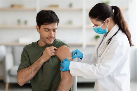Lawmakers Turn To Data Systems To Guide Vaccine