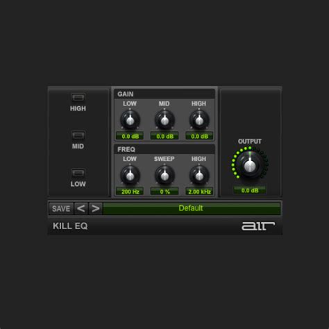 Creative Fx Collection Plus