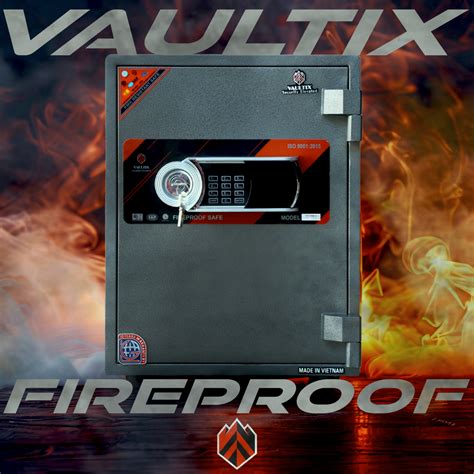 Lg Vaultix Safes Lotfy Group