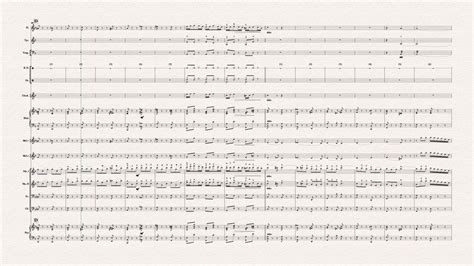 라캄파넬라 파가니니오케스트라 버전 Youtube 라캄파넬라 파가니니오케스트라 버전 Youtube