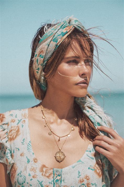 Bandana Hairstyles A Timeless Trend Reimagined Image 24 Of 35