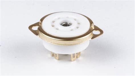 Noval Buisvoet Voor Chassis Montage