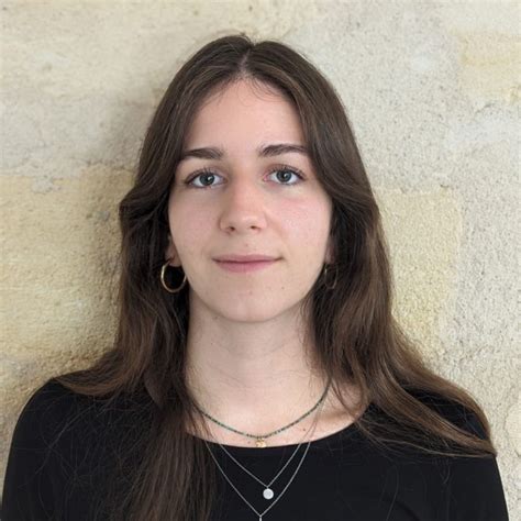 Sophie Bailhache Isg Luxury Management Bordeaux Nouvelle Aquitaine France Linkedin