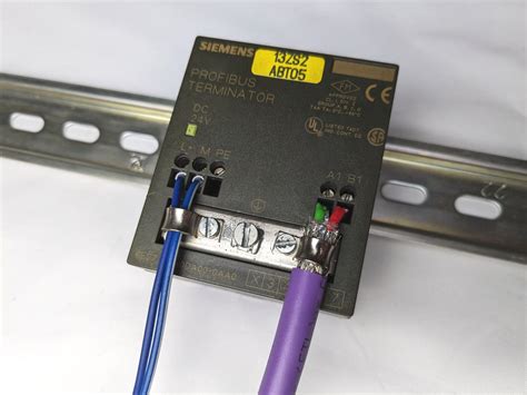 Profibus Primer Rahix Blog