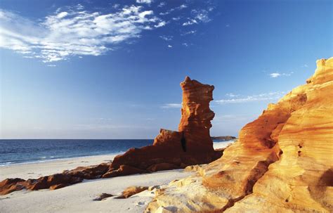 In Self Drive A Cape Leveque Go Australia
