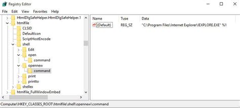 Windows 10 Regedit Wont Open How To Fix