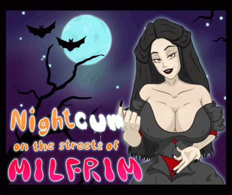 Omar Company Nightcum On The Streets Of Milfrim Final Pc Mac Linux