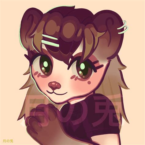 Suki Icon By Usaonthemoon On Deviantart