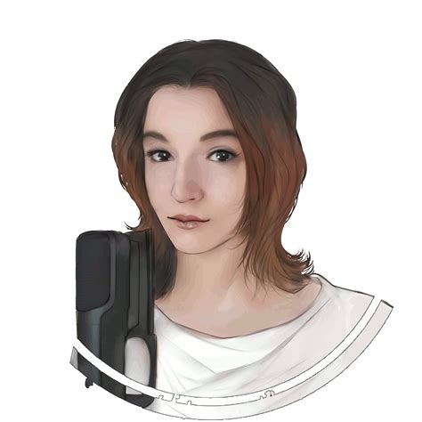 Caroline Werner Synchronsprecherin