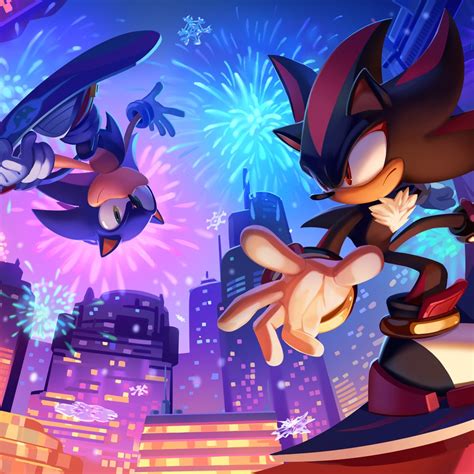 Sonic The Hedgehog 2d Animated Movie No Vas Atm Casting Call Club