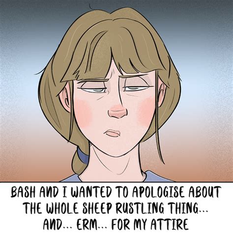 This Week Is Our 50th Comic 🥳🎉 Sheep Rustling 🐑 Part 45 Rdragons