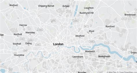 Roads Are Not Coming Through Properly On Vector Tiles · Issue 111